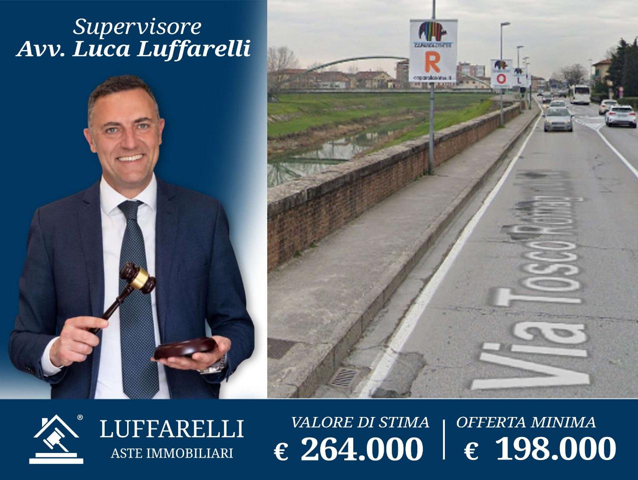 Terreno agricolo in vendita a Pontedera