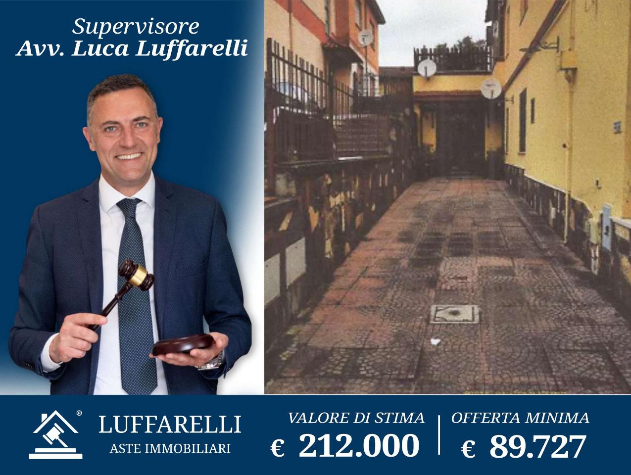 Appartamento in vendita a Latina