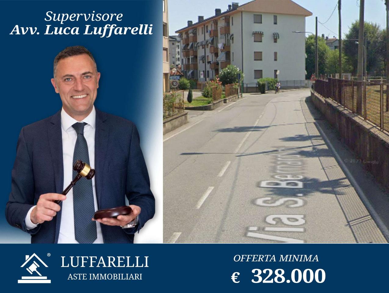 Capannone in vendita a Verbania