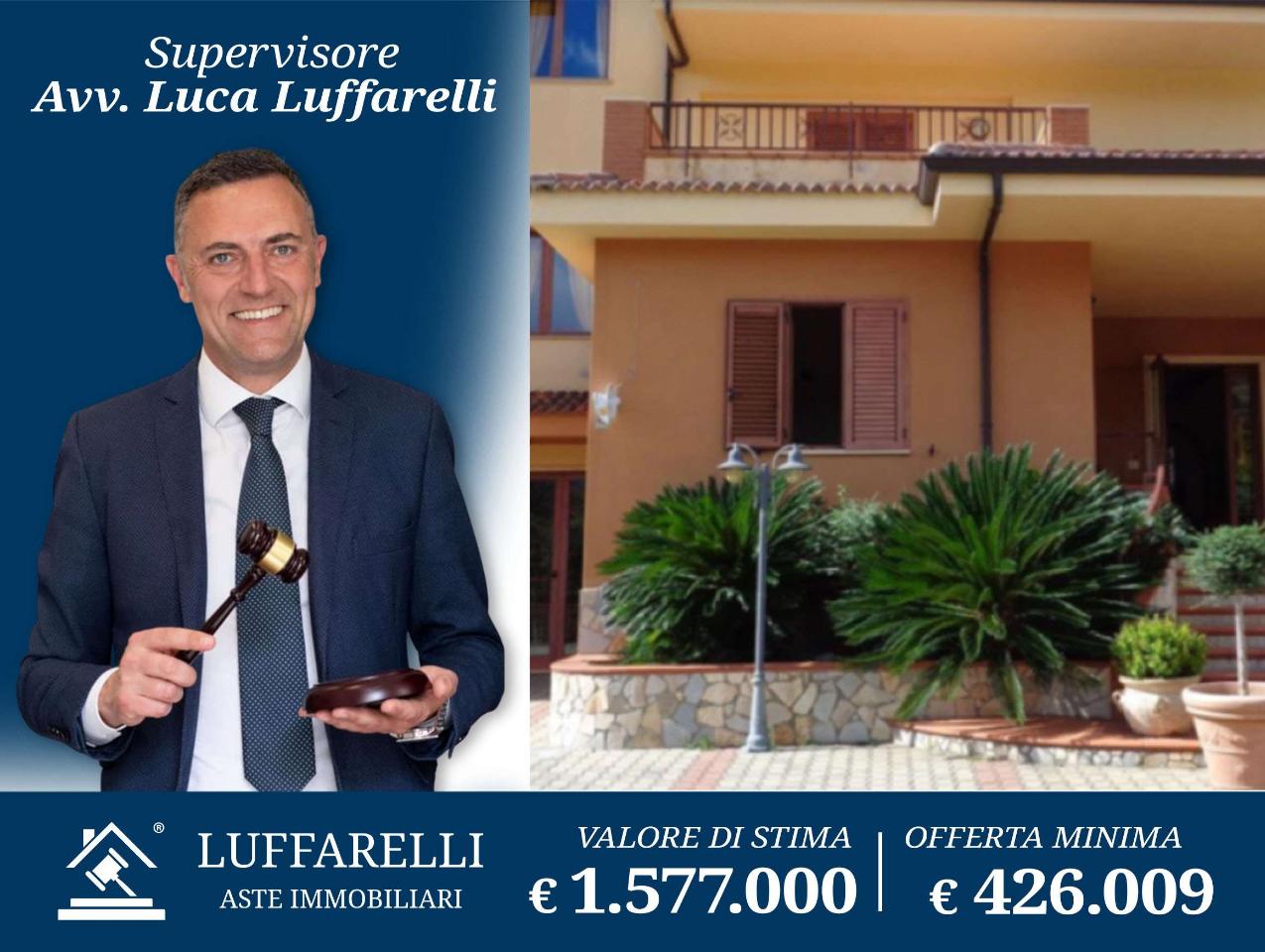 Albergo in vendita a Tortora