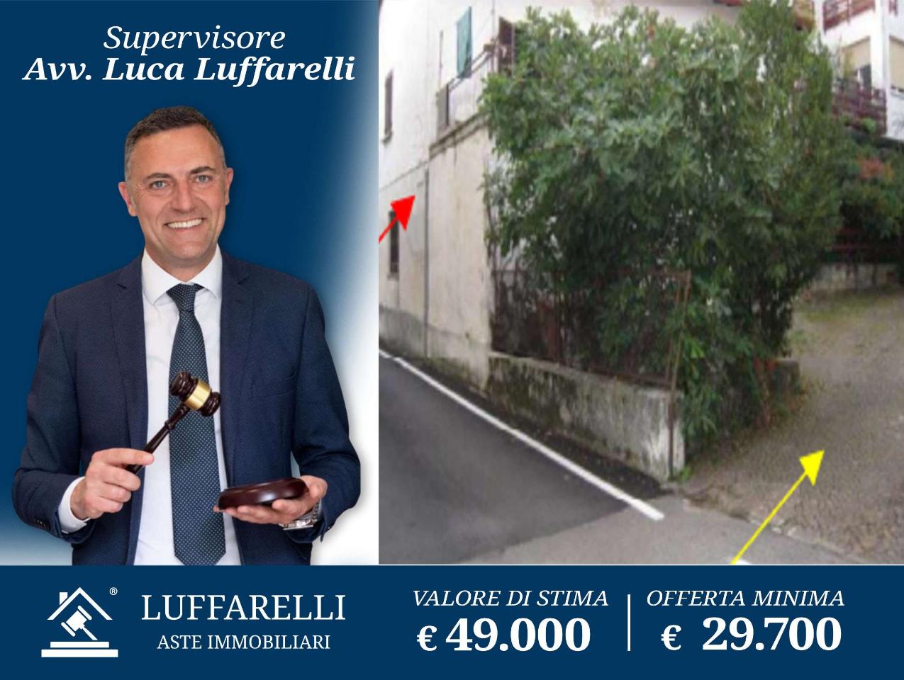 Appartamento in vendita a Leggiuno