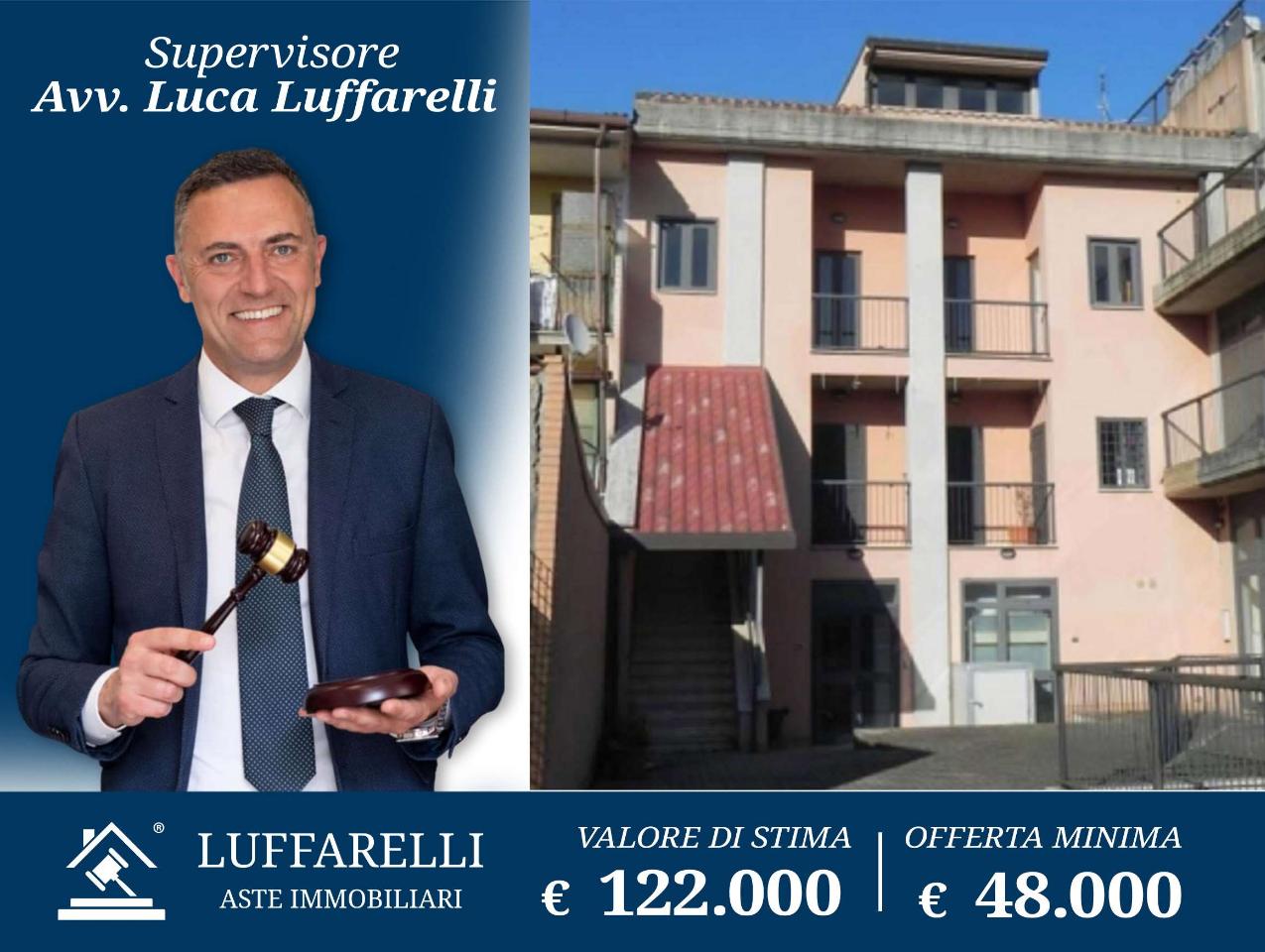 Ufficio in vendita a Valmontone