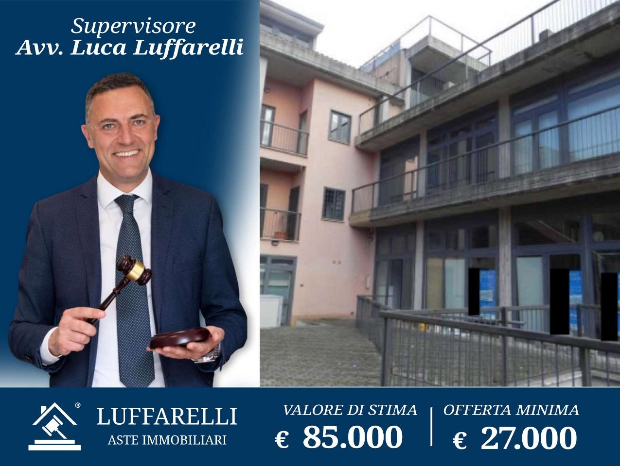 Appartamento in vendita a Valmontone