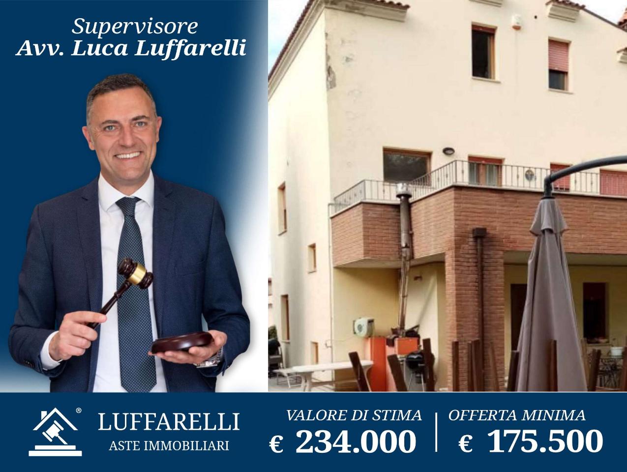 Villa unifamiliare in vendita a Pescara