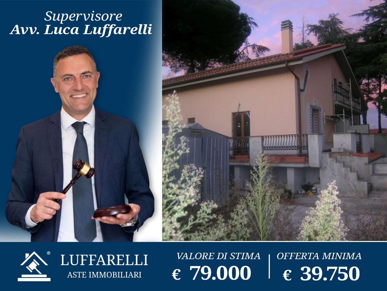 Appartamento in vendita a Lariano