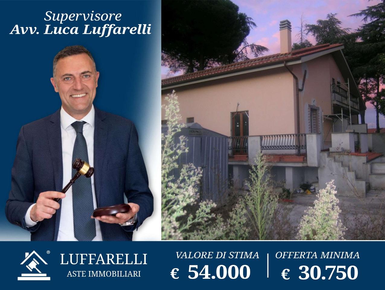 Appartamento in vendita a Lariano