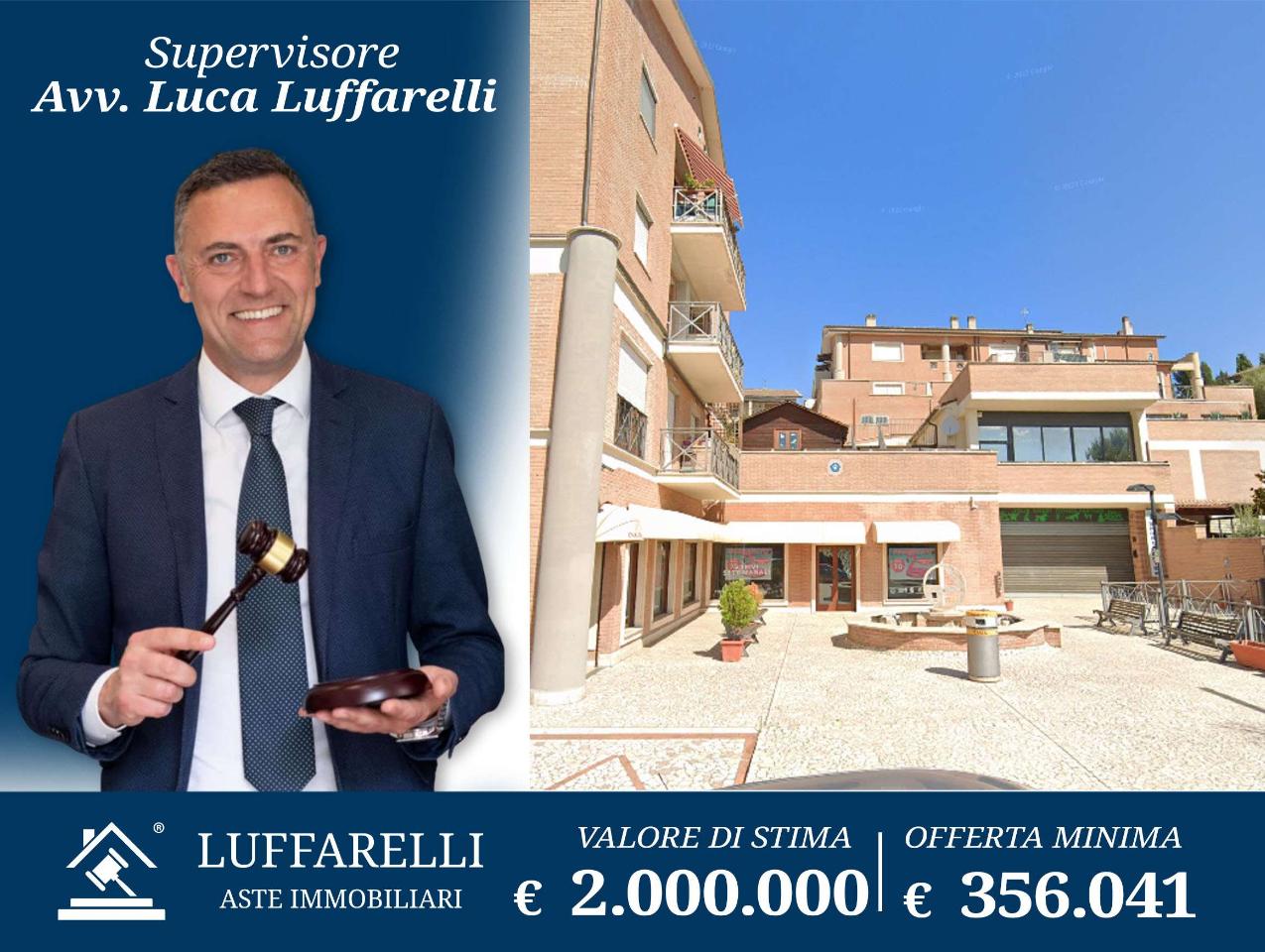 Magazzino in vendita a Fara In Sabina