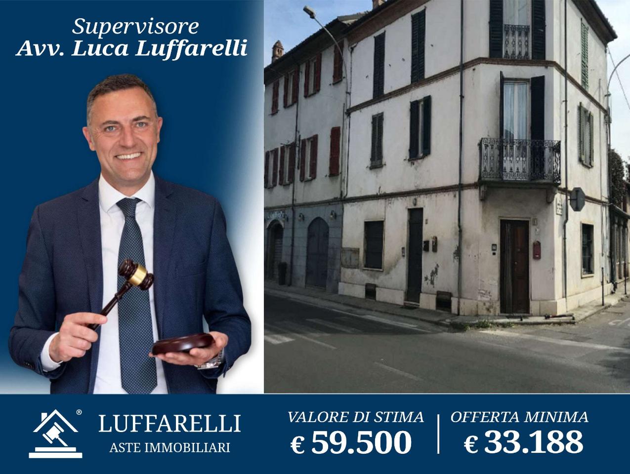 Appartamento in vendita a Rivanazzano