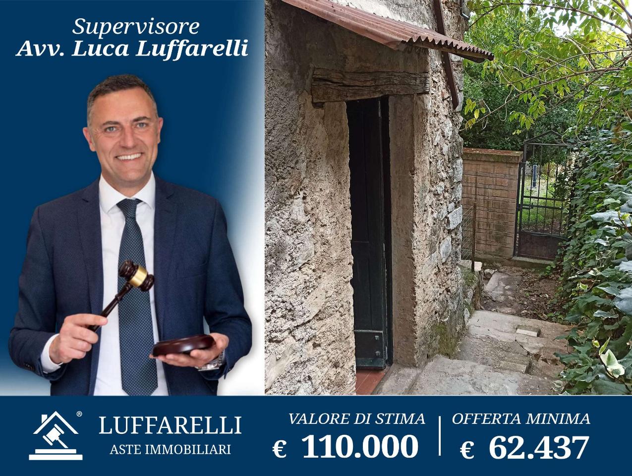 Casa indipendente in vendita a Falvaterra