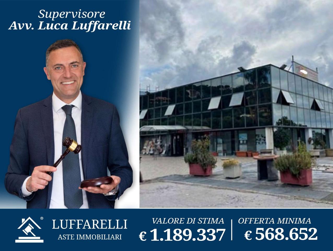 Immobile residenziale in vendita a Brolo