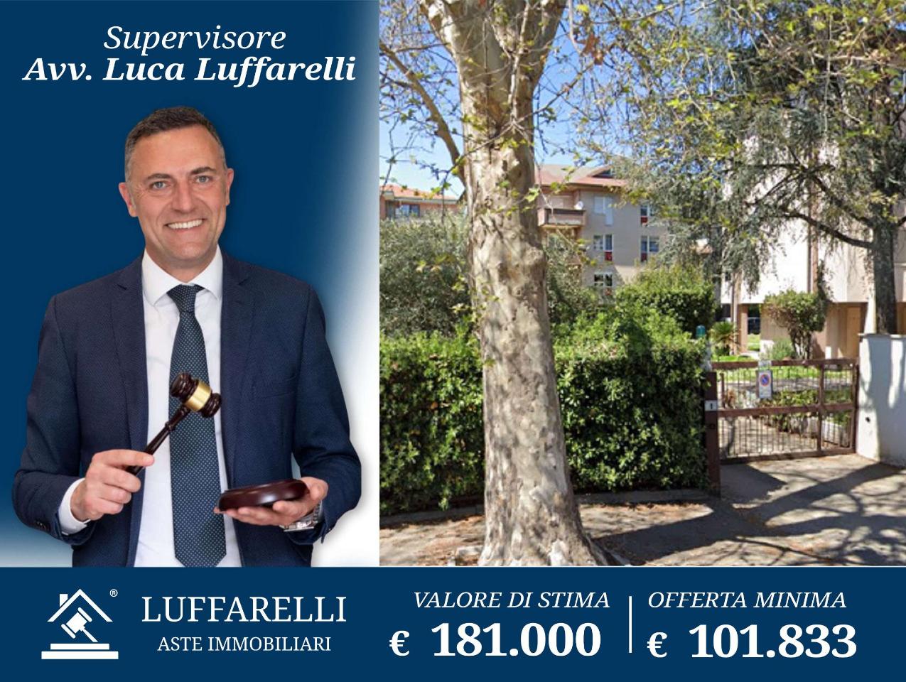 Appartamento in vendita a Latina
