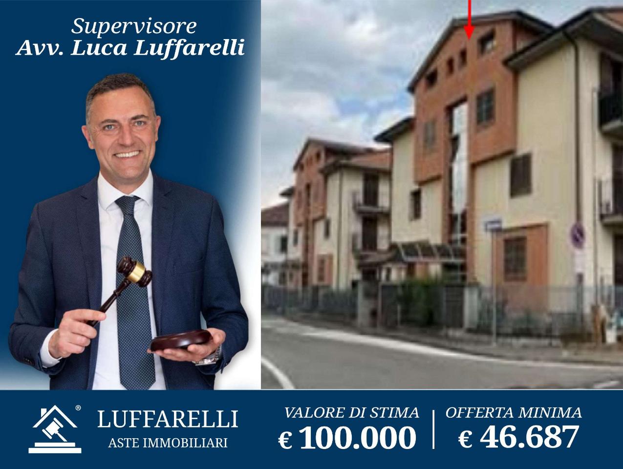 Appartamento in vendita a Marzano