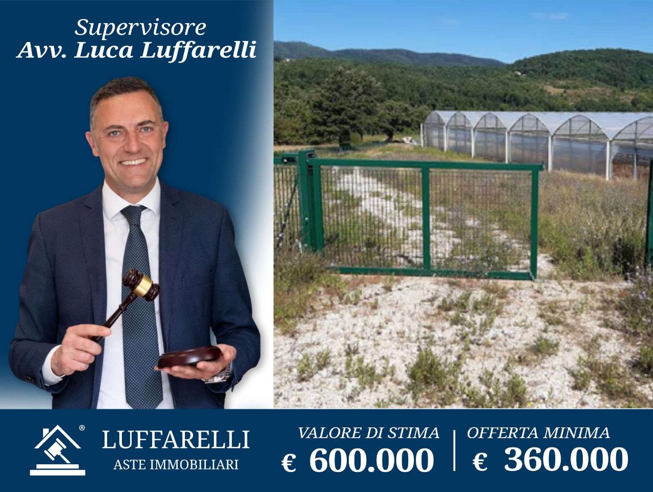 Locale commerciale in vendita a Montieri