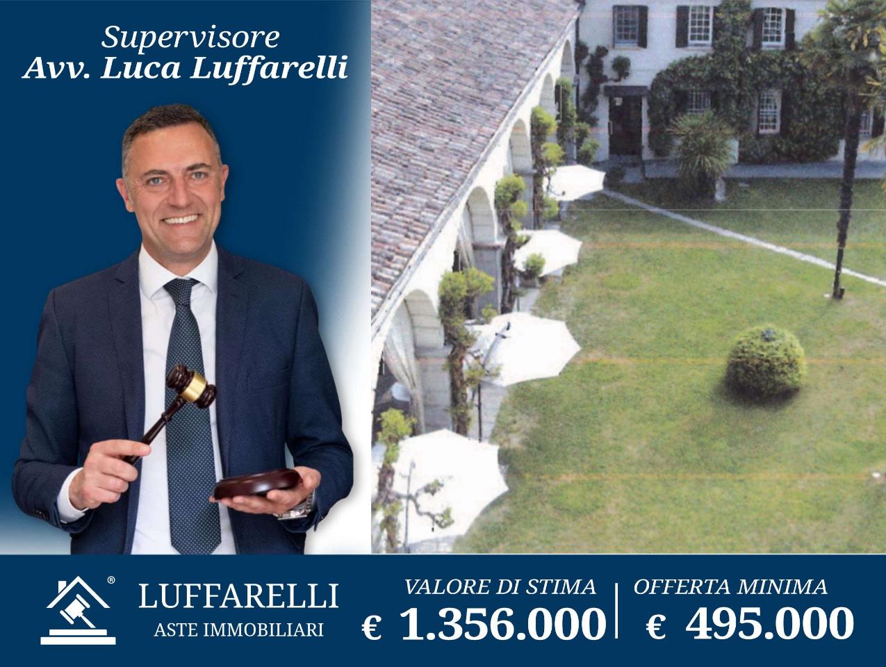 Villa unifamiliare in vendita a Monselice