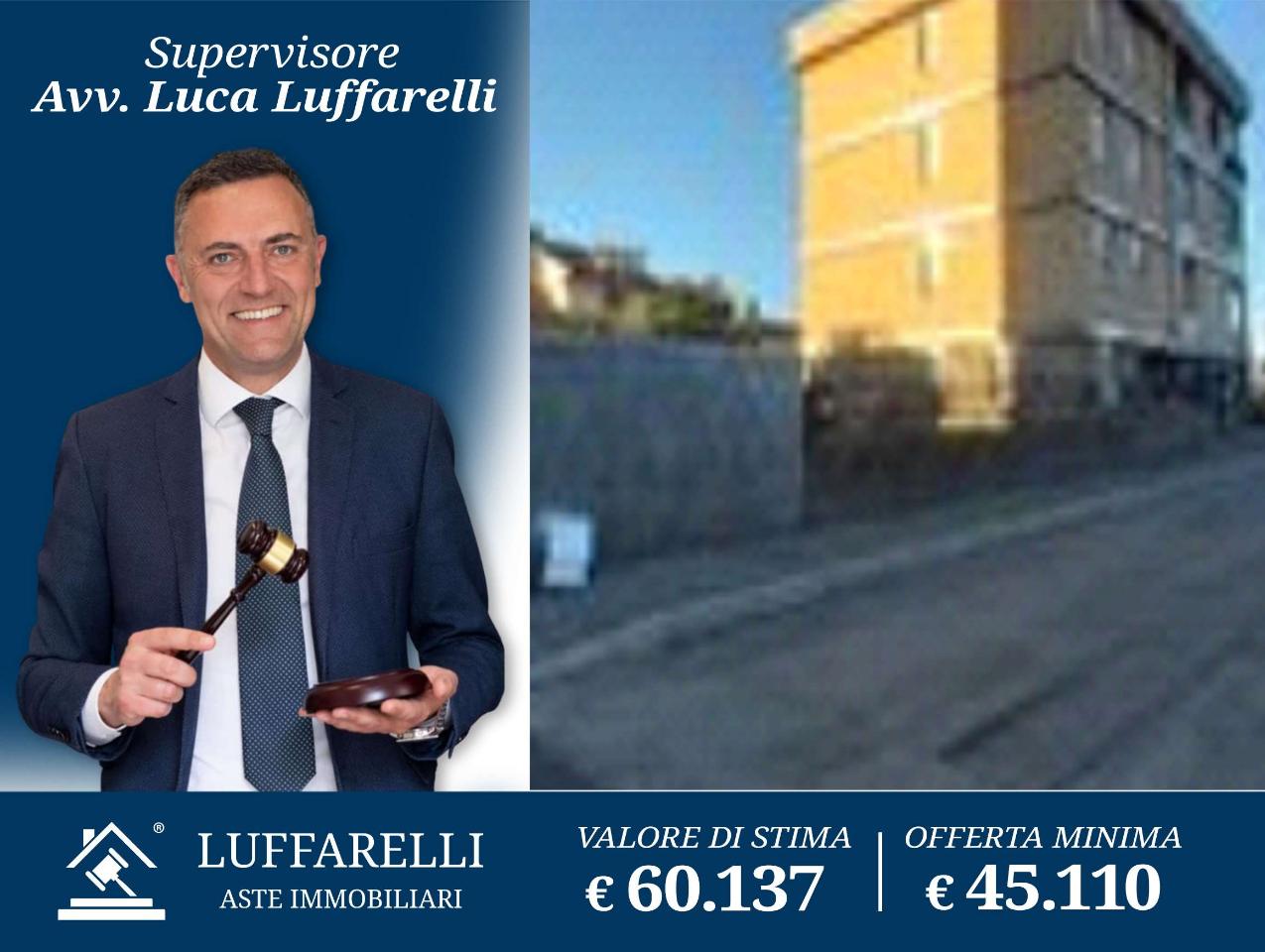 Appartamento in vendita a Lazzate