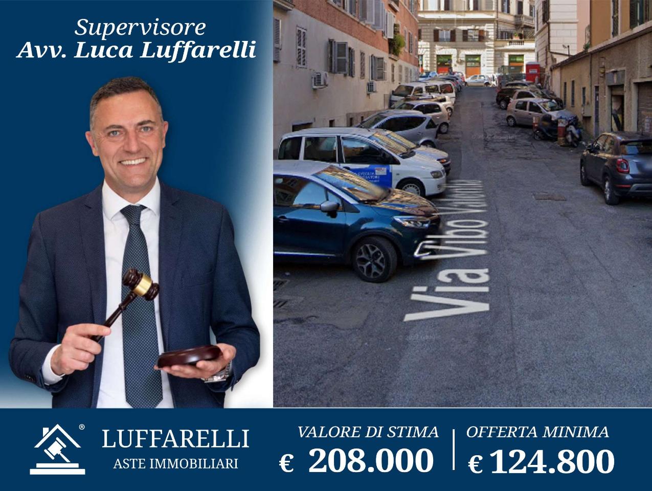 Magazzino in vendita a Roma