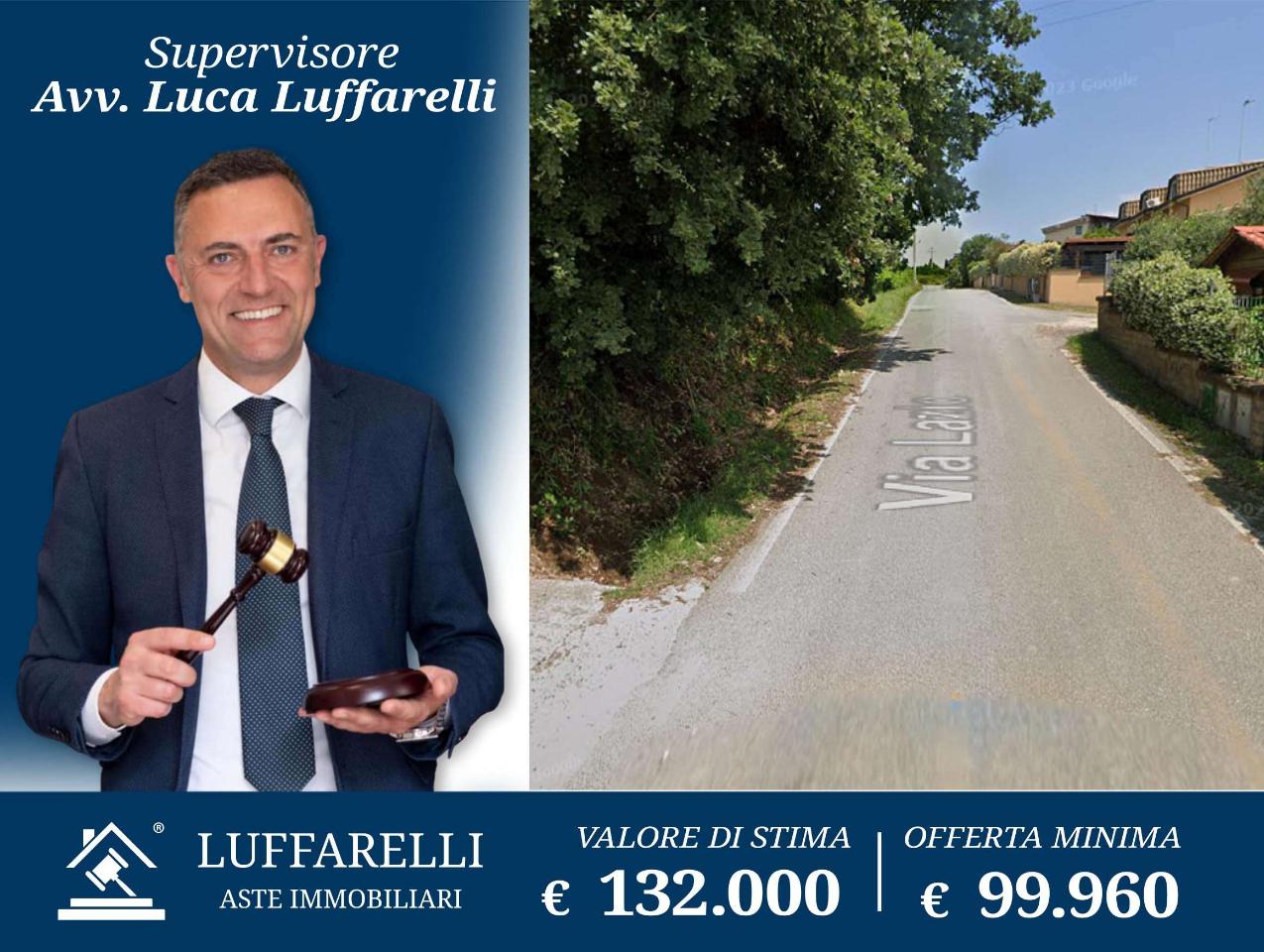 Porzione di villa in vendita a Capena