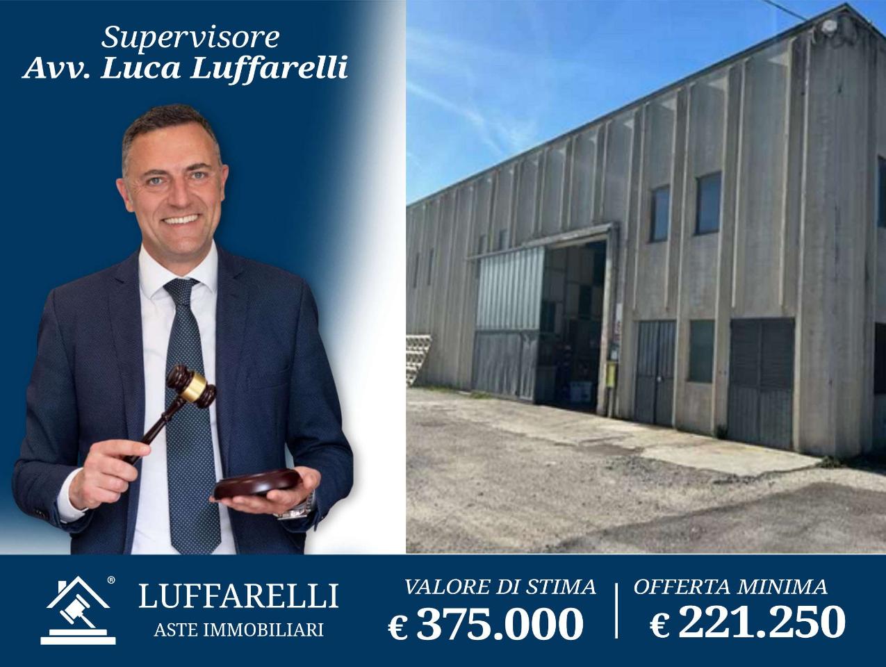 Immobile residenziale in vendita a Montecalvo In Foglia