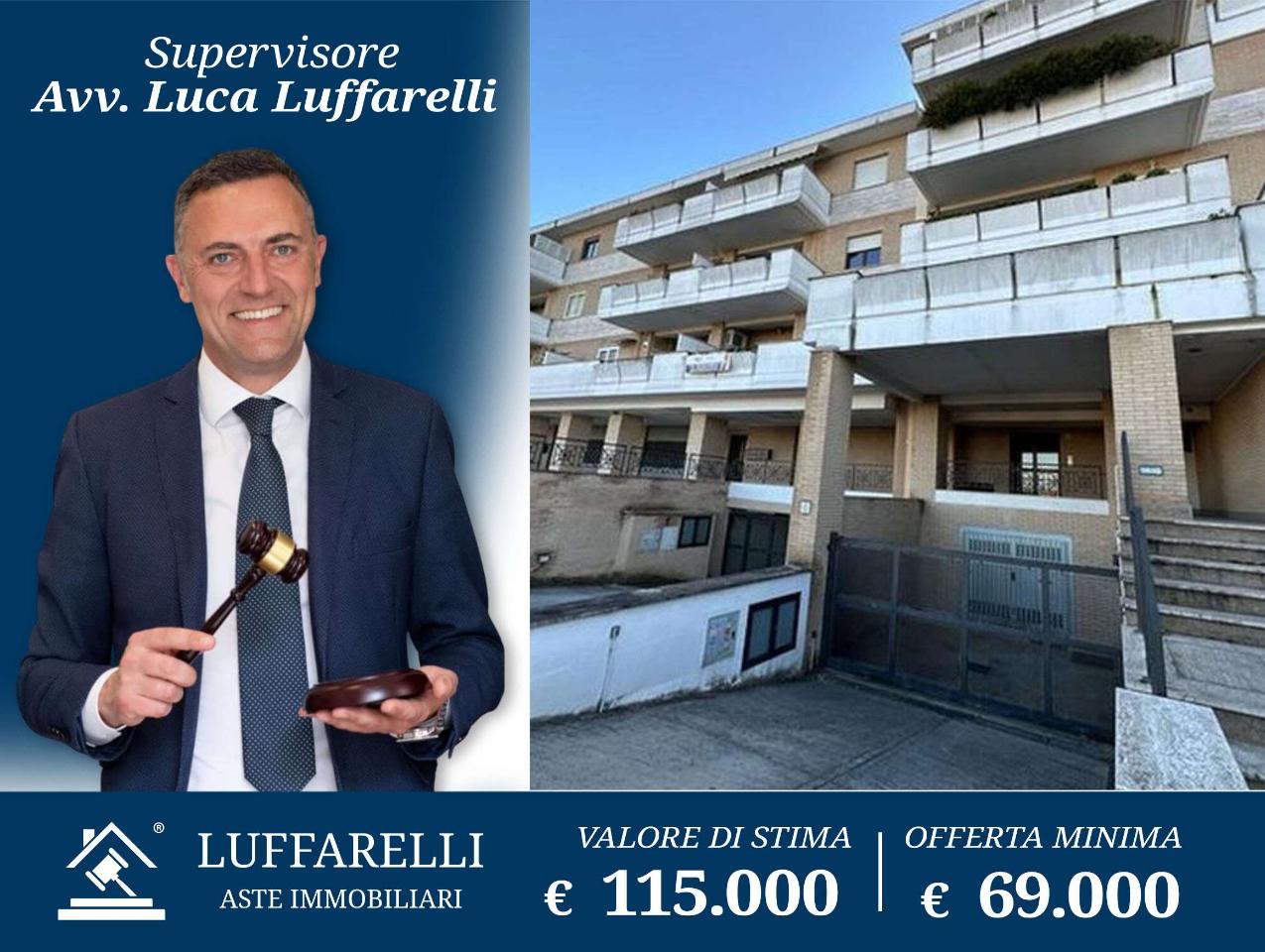 Ufficio in vendita a Roma