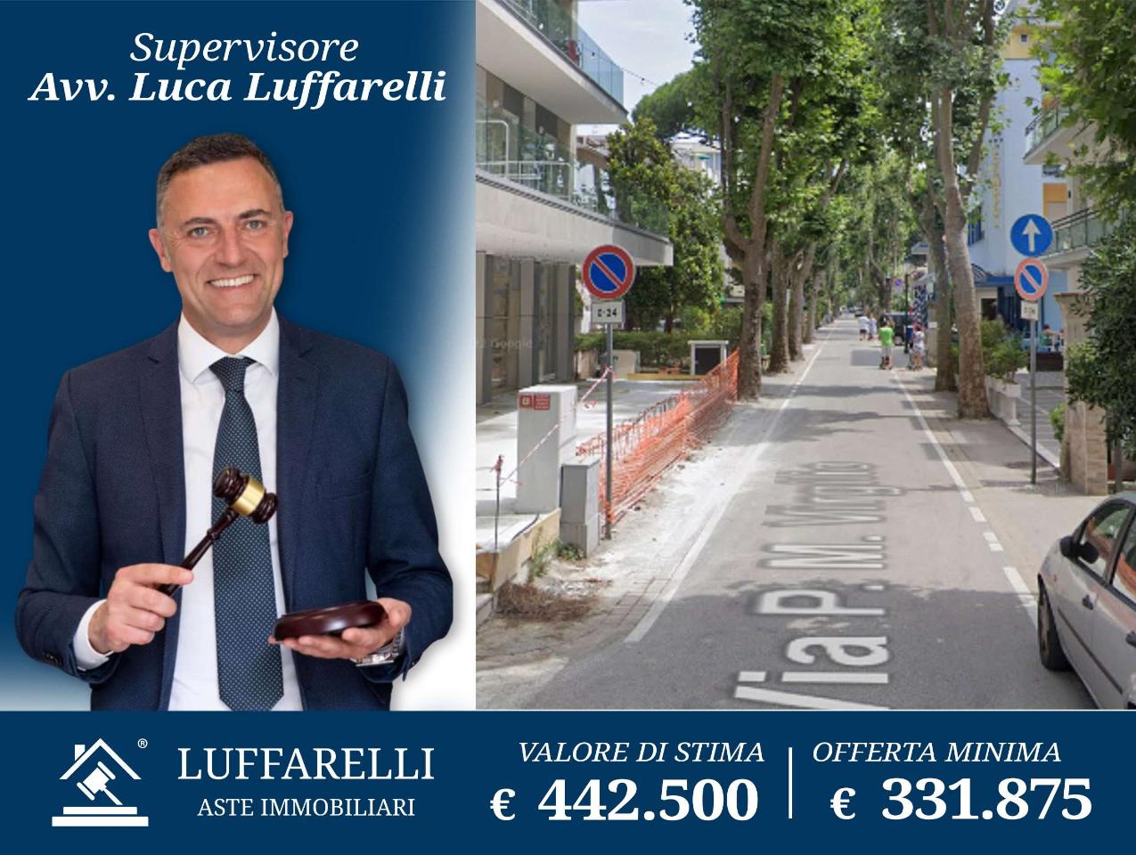 Villa unifamiliare in vendita a Bellaria-Igea Marina