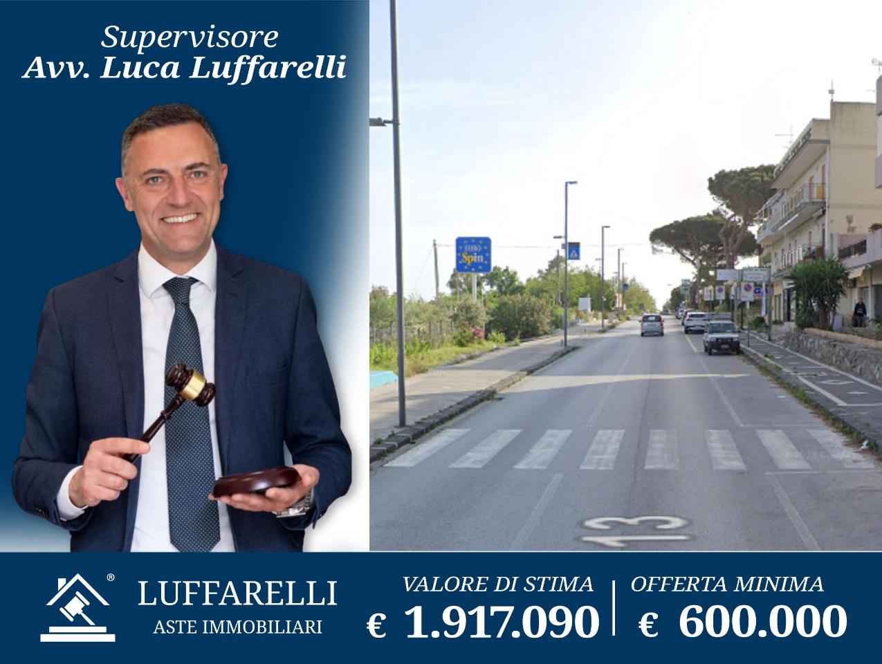 Immobile residenziale in vendita a Villafranca Tirrena