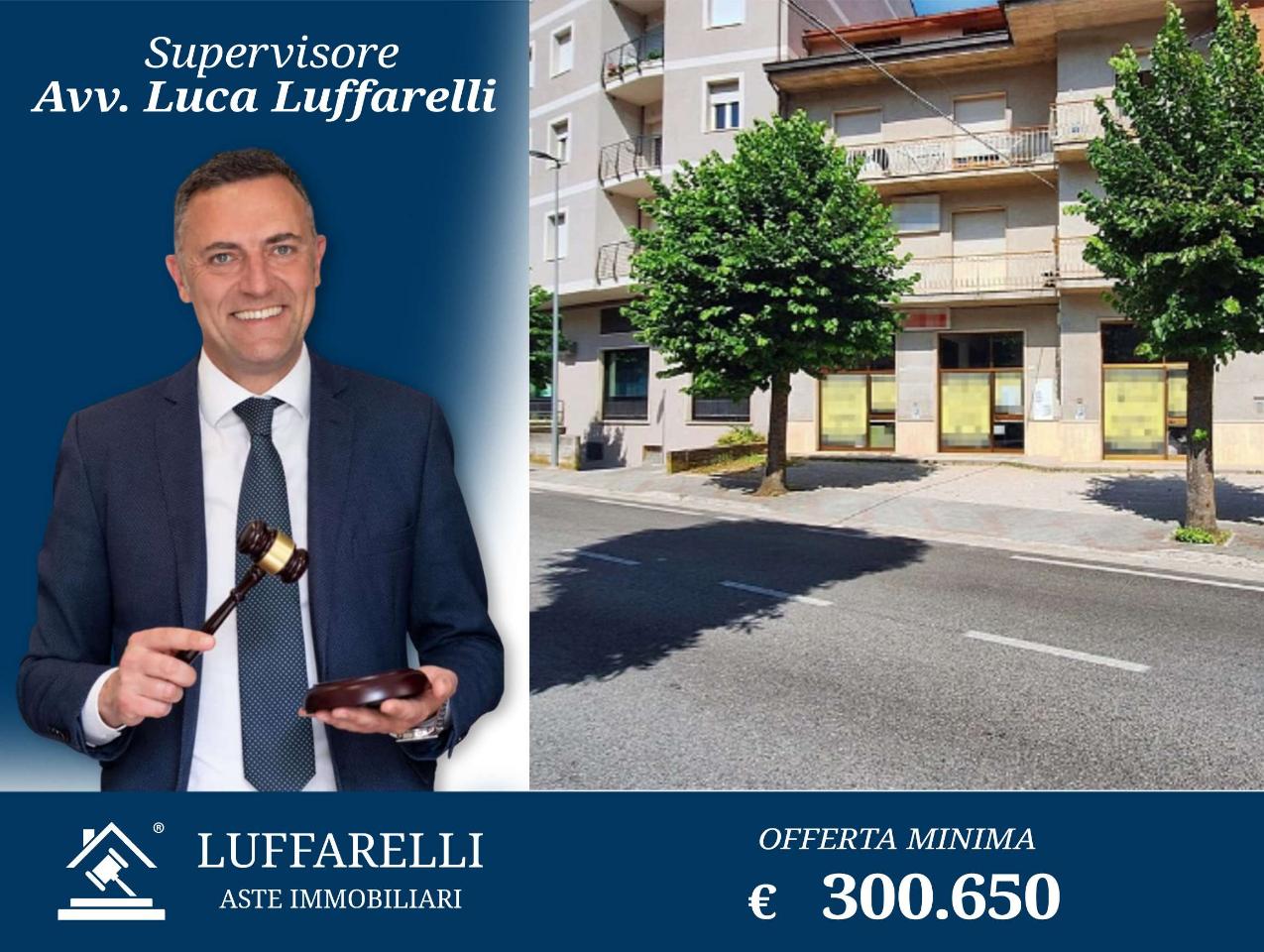 Immobile residenziale in vendita a Comunanza