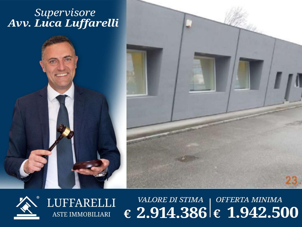 Terreno edificabile misto in vendita a Gorizia