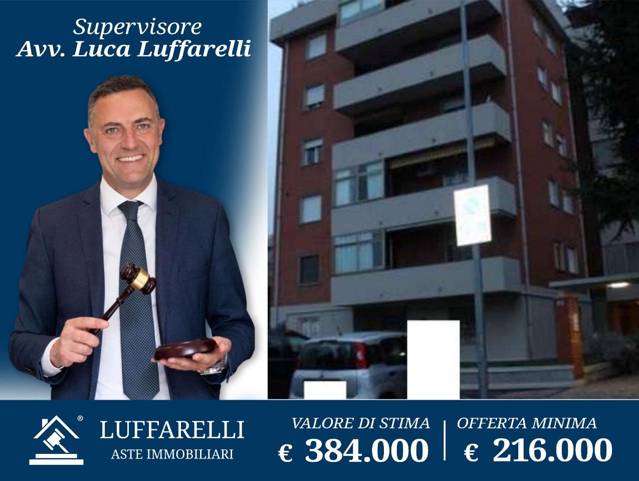 Appartamento in vendita a San Lazzaro Di Savena