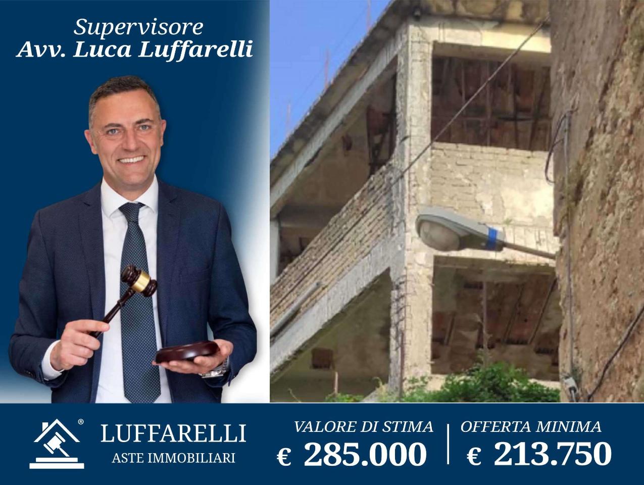 Immobile residenziale in vendita a Solofra