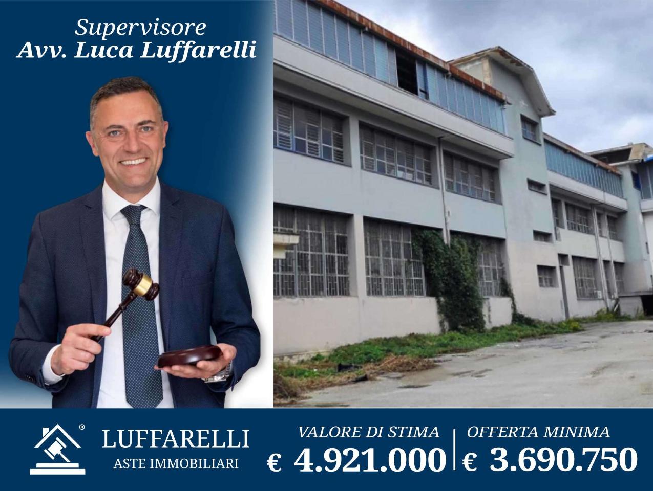 Immobile residenziale in vendita a Solofra