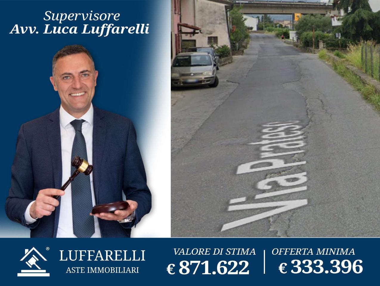 Immobile residenziale in vendita a Pistoia