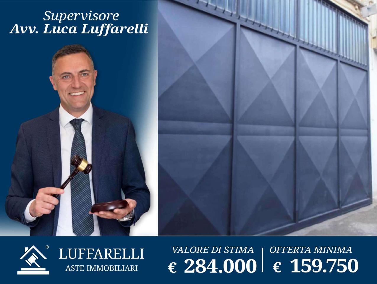 Immobile residenziale in vendita a Rutigliano