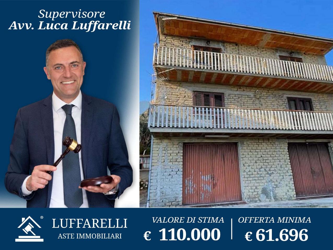 Terreno edificabile misto in vendita a Ferentino