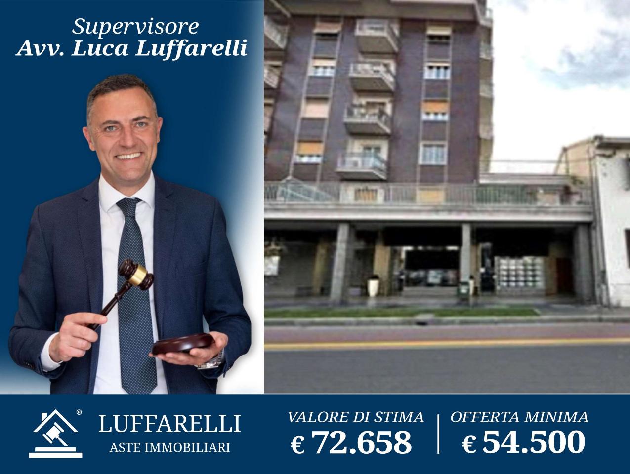 Immobile residenziale in vendita a Cesano Maderno