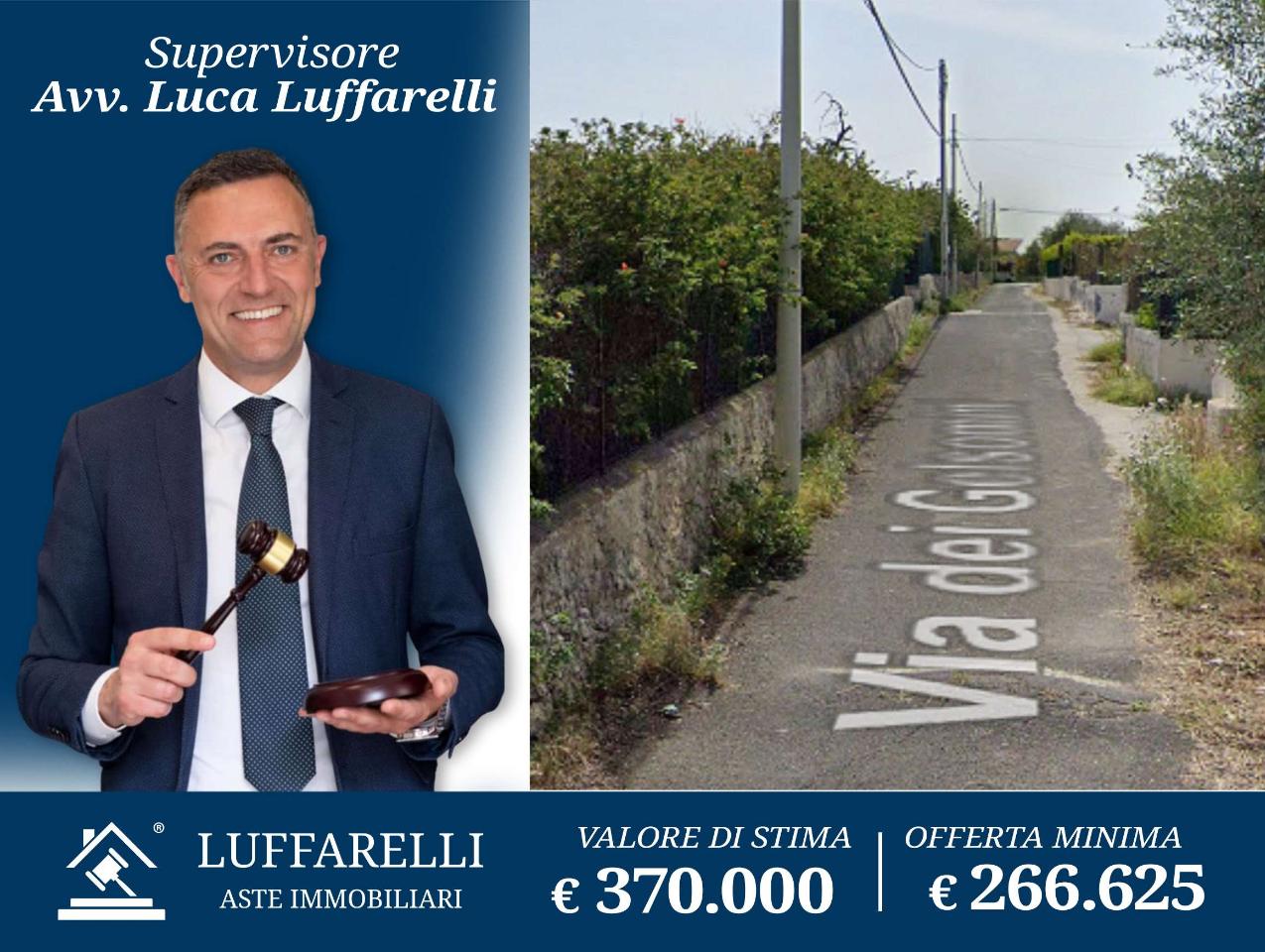 Immobile residenziale in vendita a Augusta