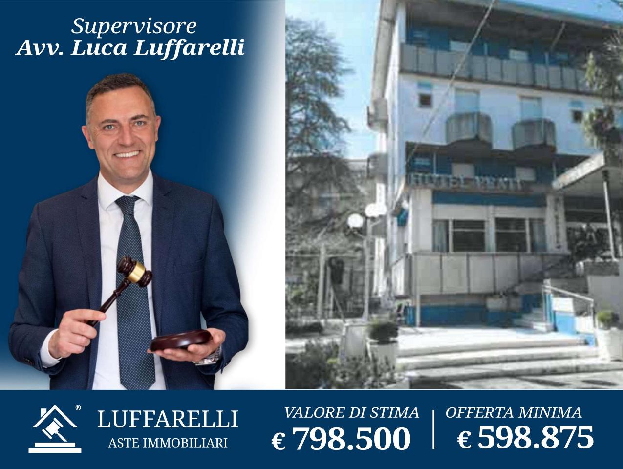 Immobile residenziale in vendita a Castrocaro Terme