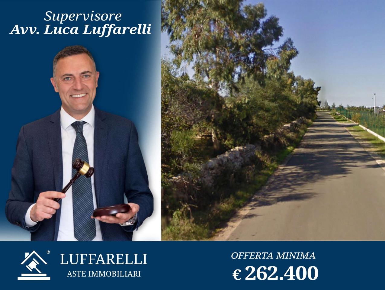 Casa colonica in vendita a Fasano