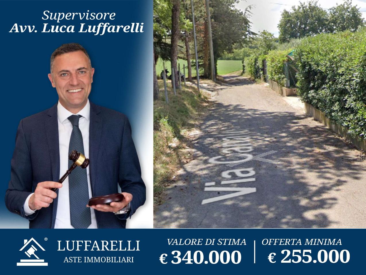 Villa unifamiliare in vendita a Misano Adriatico