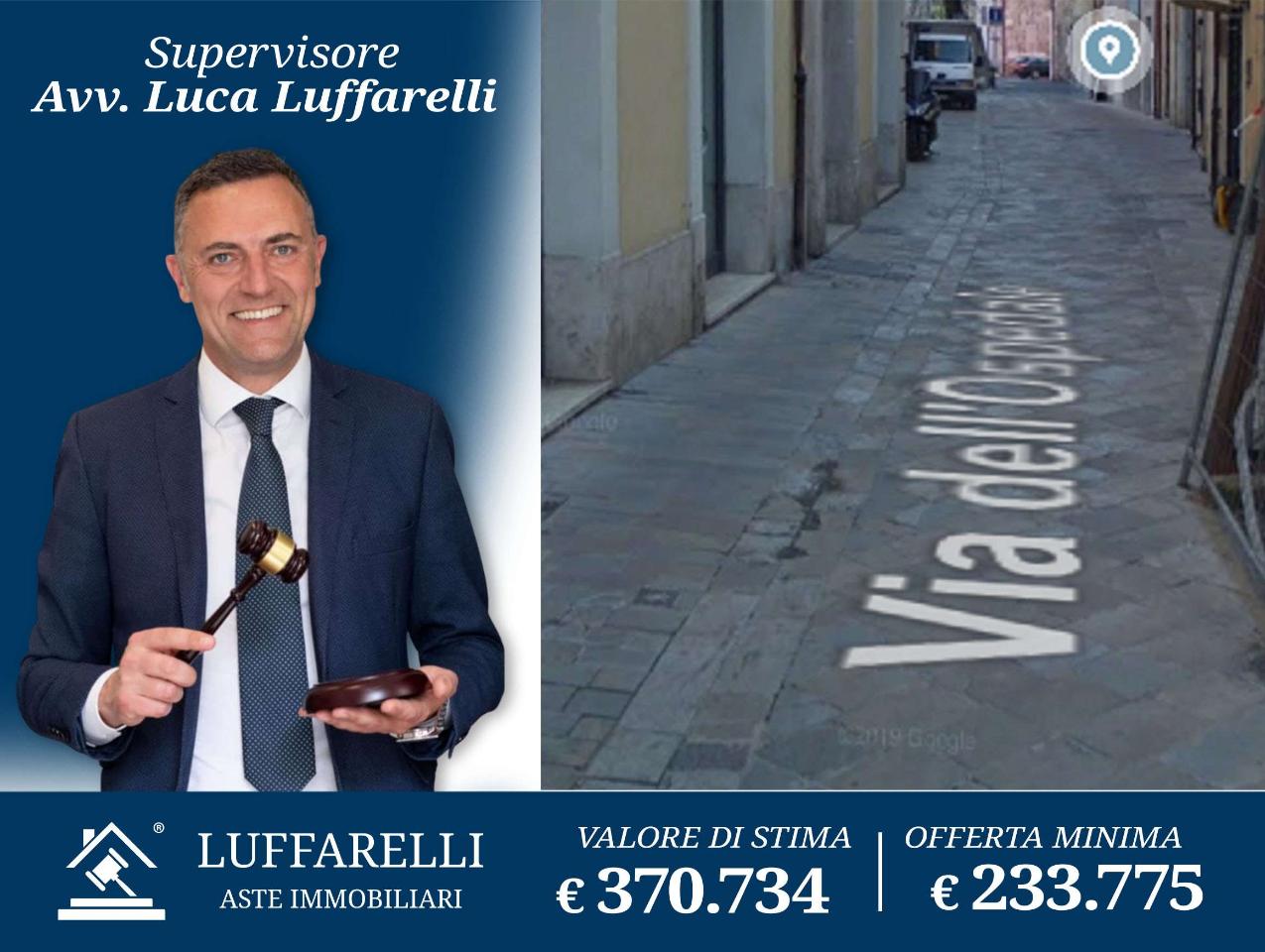 Immobile residenziale in vendita a Terni