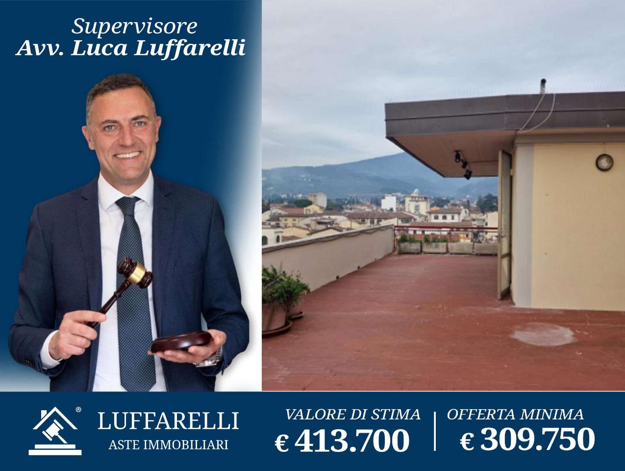 Appartamento in vendita a Sesto Fiorentino