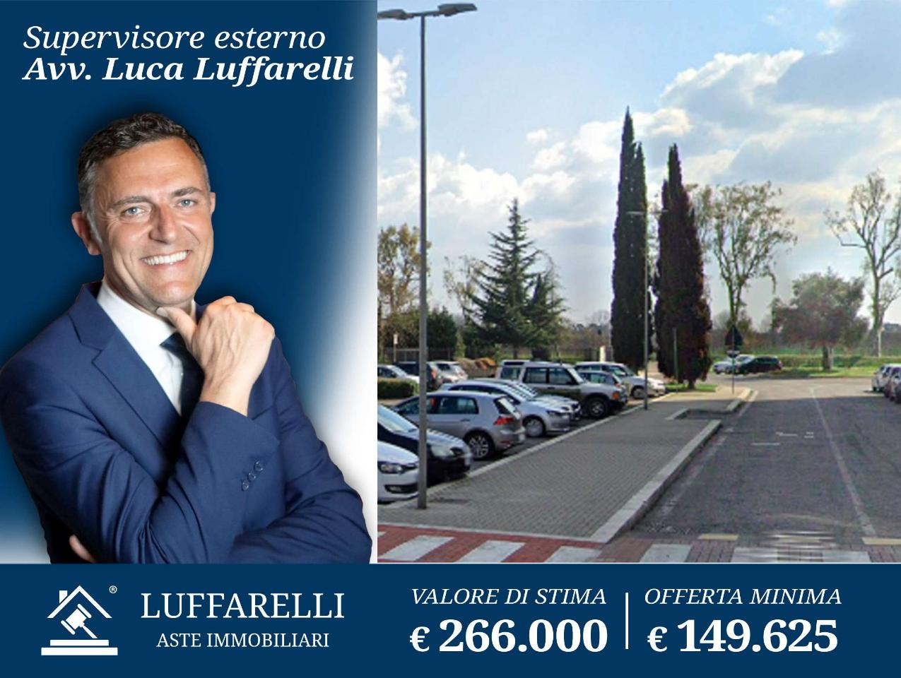 Appartamento in vendita a Fiumicino