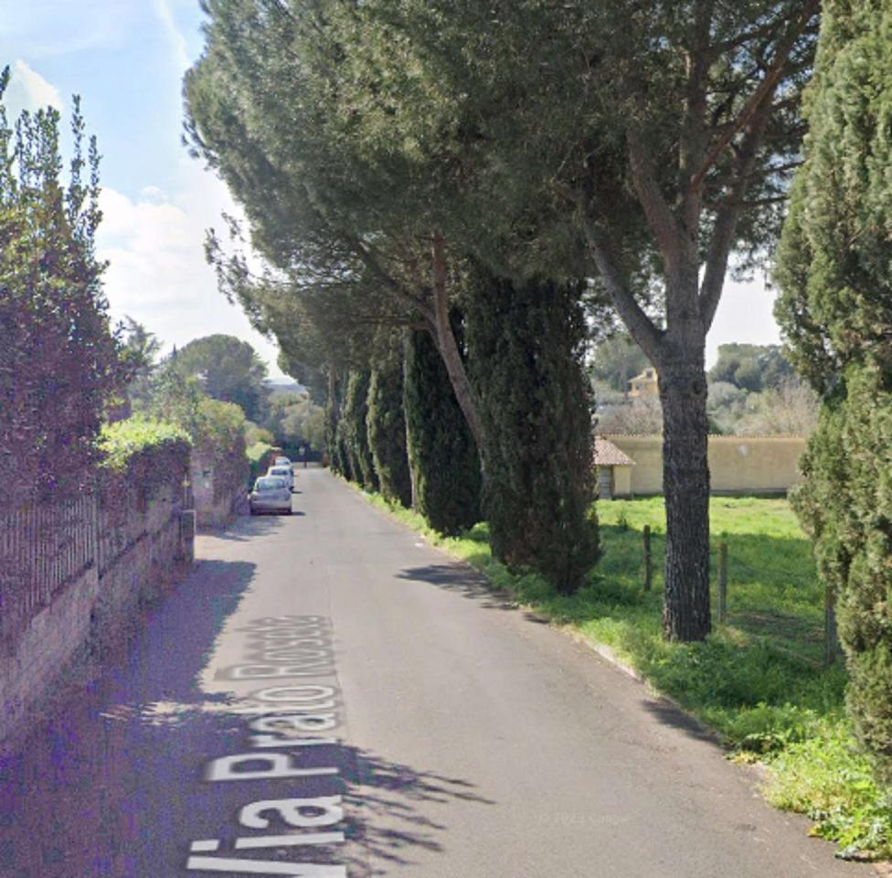 Porzione di villa in vendita a Formello