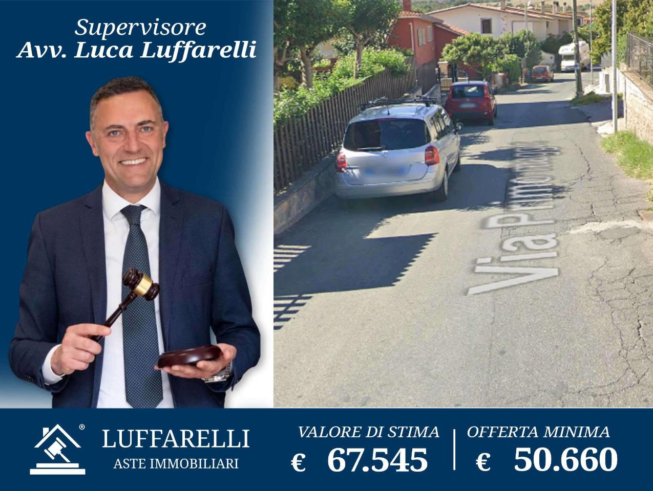 Appartamento in vendita a Fonte Nuova