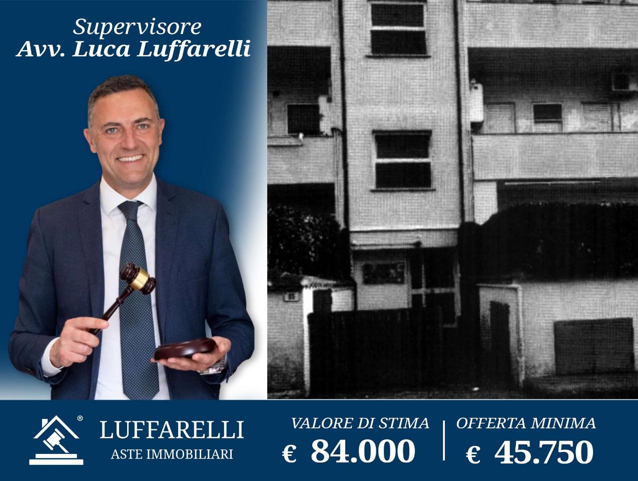 Appartamento in vendita a Ardea