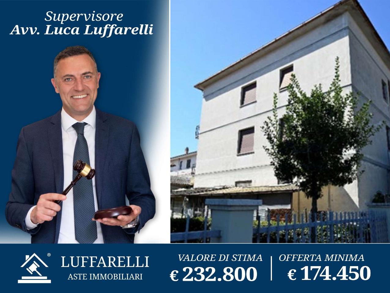 Appartamento in vendita a Porto Sant'Elpidio