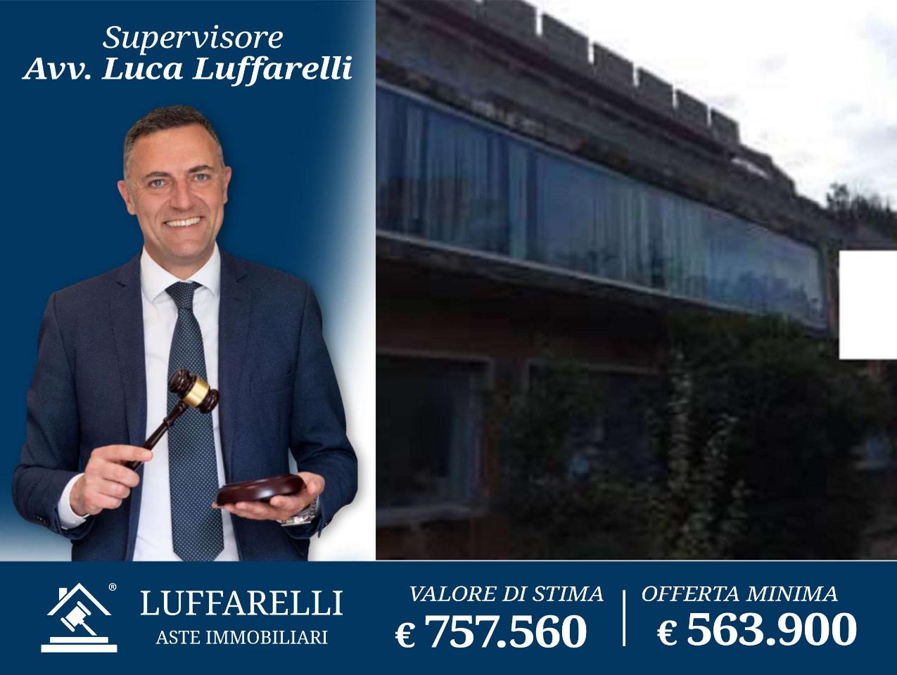Immobile residenziale in vendita a Montesarchio