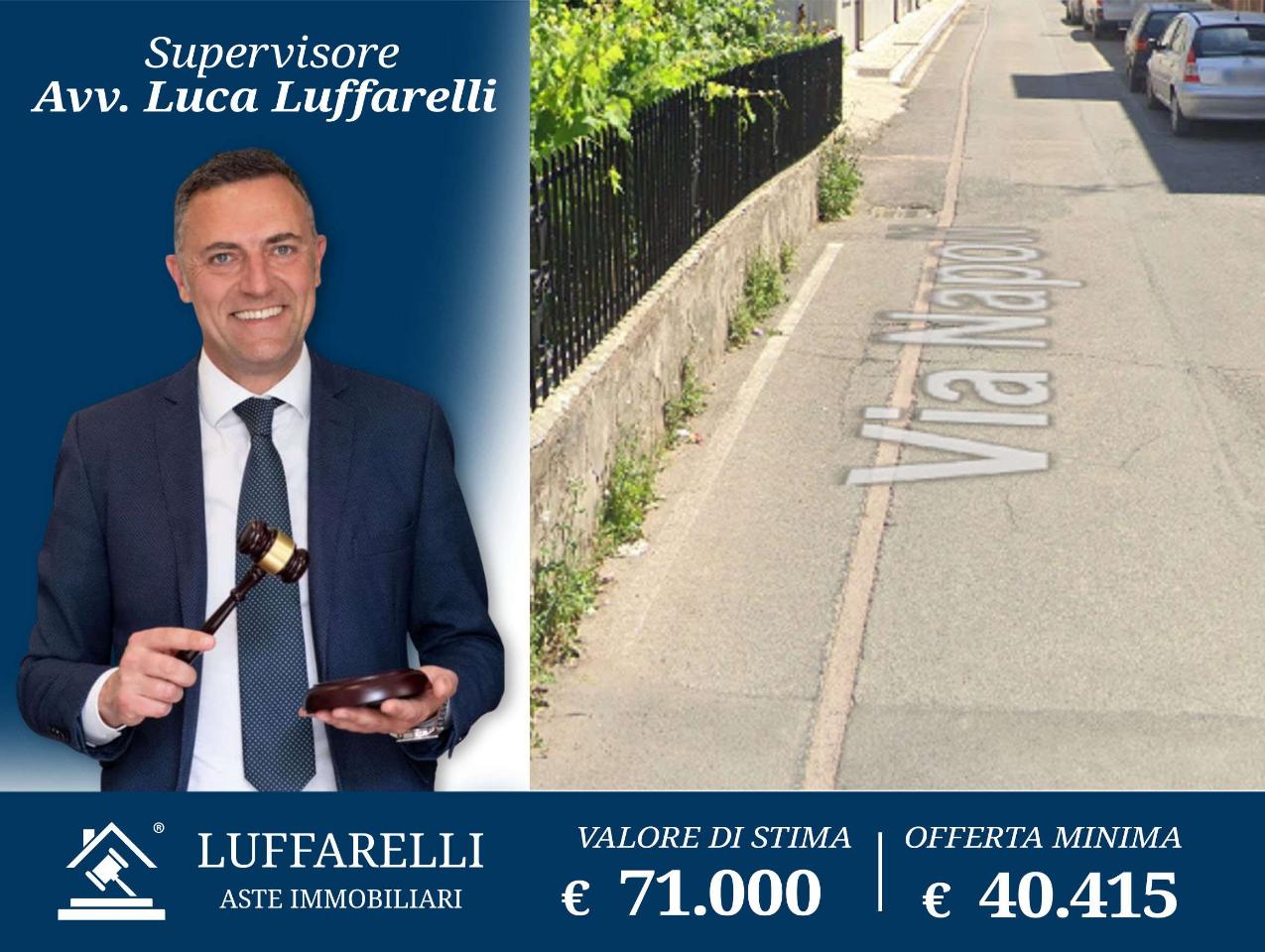 Appartamento in vendita a Guidonia Montecelio