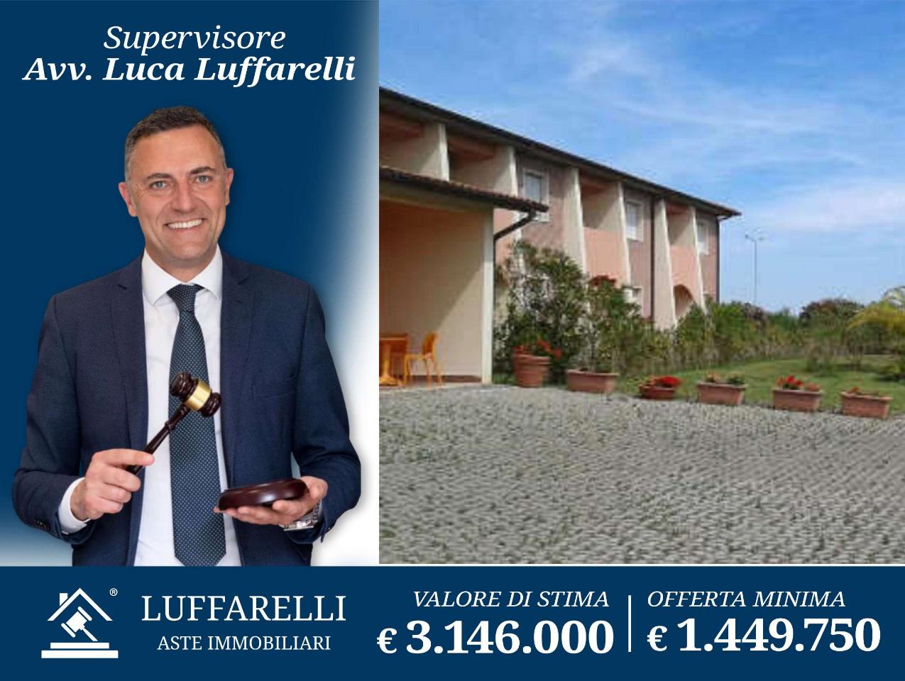 Immobile residenziale in vendita a Grosseto