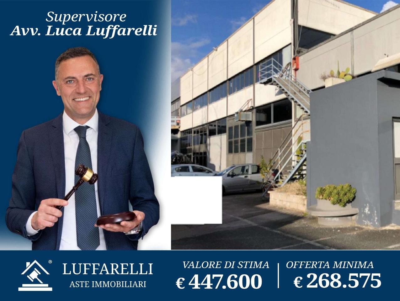 Immobile residenziale in vendita a Follonica