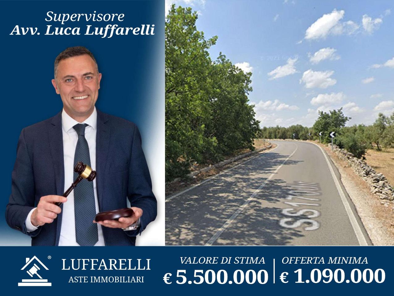 Immobile residenziale in vendita a Andria